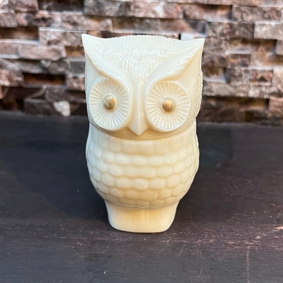 Avon | Bath & Body | Vintage Owl Avon Perfume Bottle | Poshmark